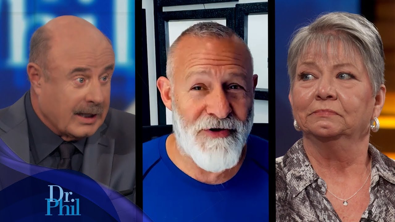 Romance Scams, Fraudsters, and Their Victims - YouTube