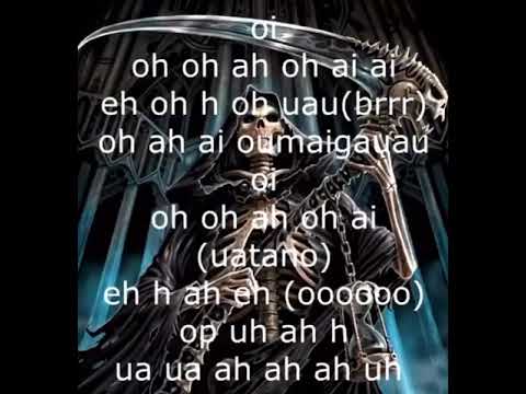 oi oh oh ah oh ai ai eh oh h ob uau (brrr) - YouTube