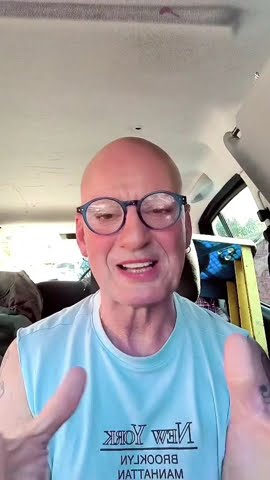 My tiktok live chats..all my videos are uploaded to my profile here ...