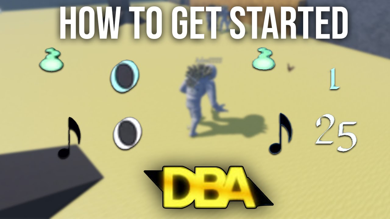 How To Get Easy Notes In DBA | 4 Characters Off Start - YouTube