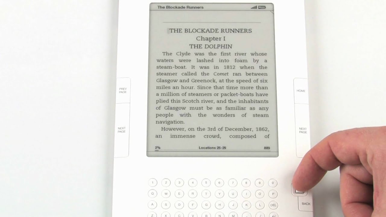 Amazon Kindle International Test YouTube amazon-kindle-international-test-youtube