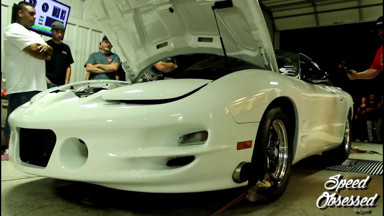 One Year of Speed Obsessed - YouTube