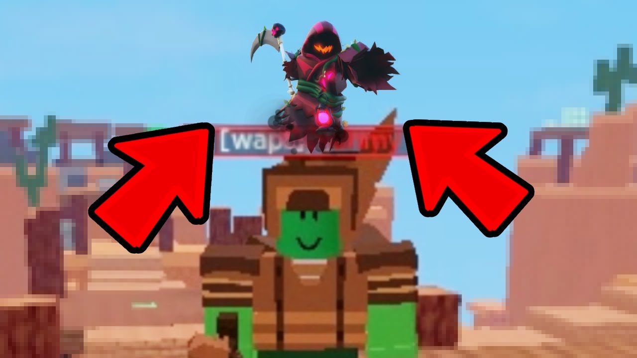 You Can Now See Player's KITS...😨 - YouTube