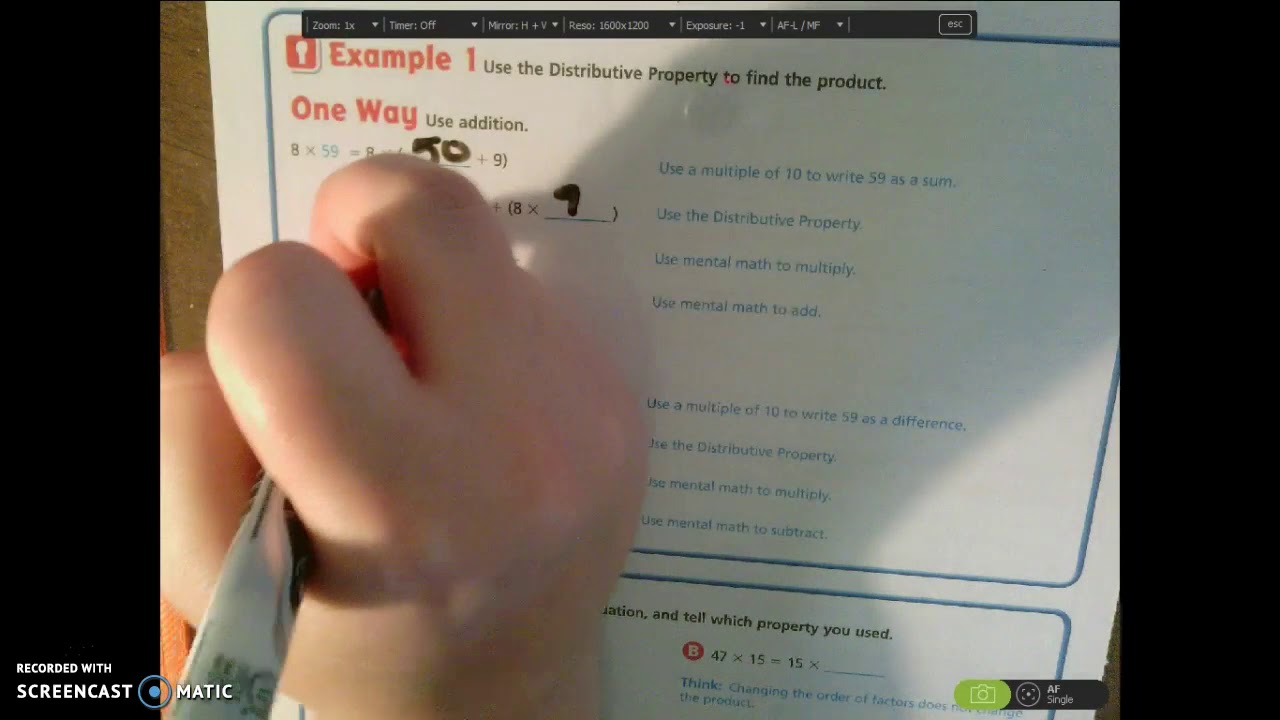 5th Grade Go Math Lesson 1 3 YouTube 5th-grade-go-math-lesson-1-3-youtube