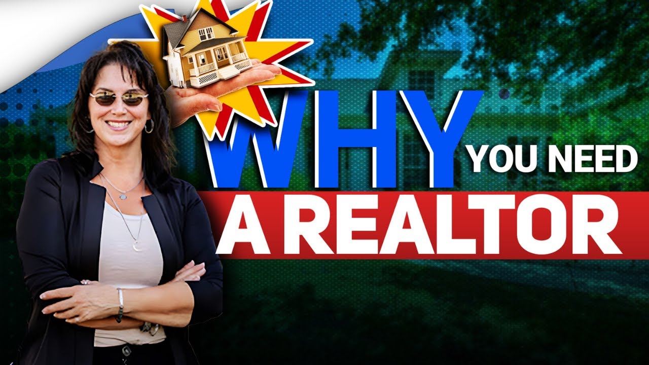 Why Hire a Realtor Video 1 | Deborah Lee Darling Real Estate Agent ...