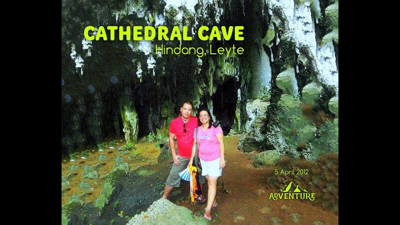 2012 #HindangCaves and Wild Monkeys of Hindang, Leyte - YouTube