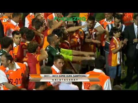 GalataSaray Kupa Toreni