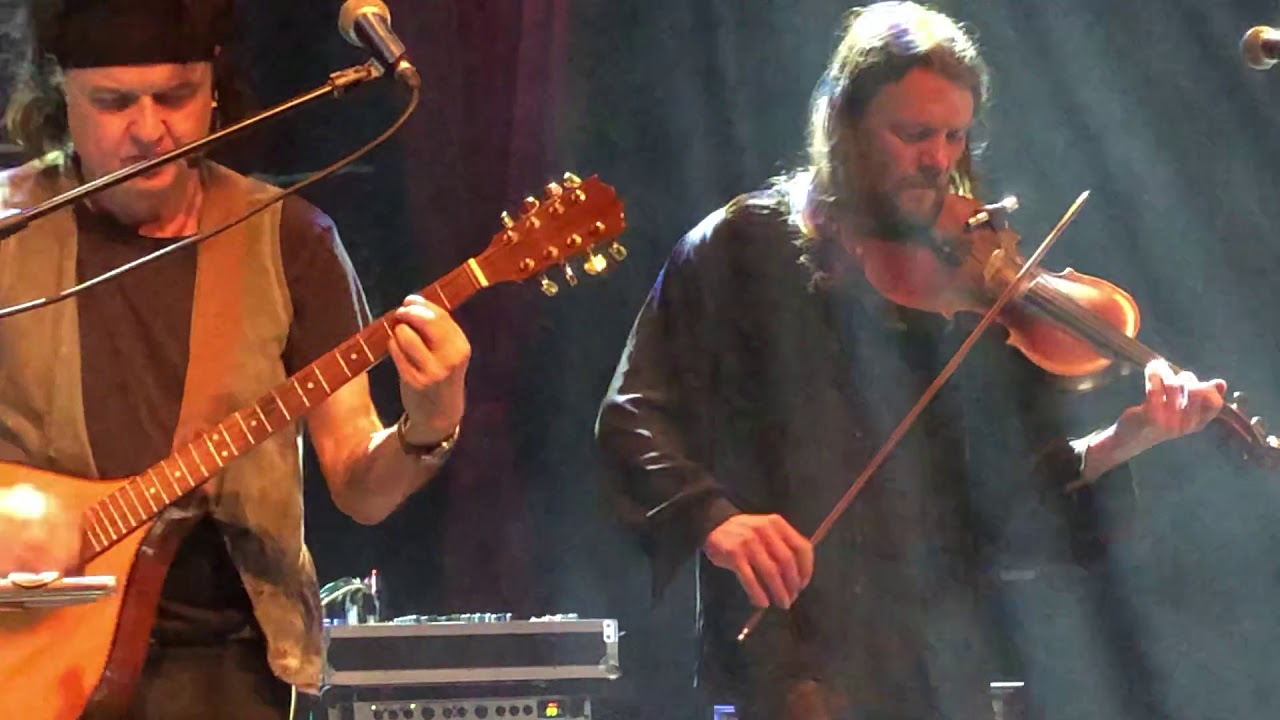 Tricky Notes - Händel meets the angry fiddler - YouTube