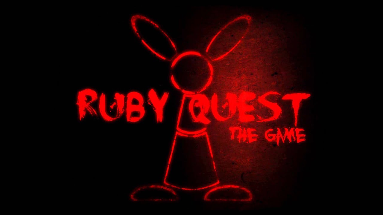 Ruby Quest The Game: Exploration Area 2 - YouTube