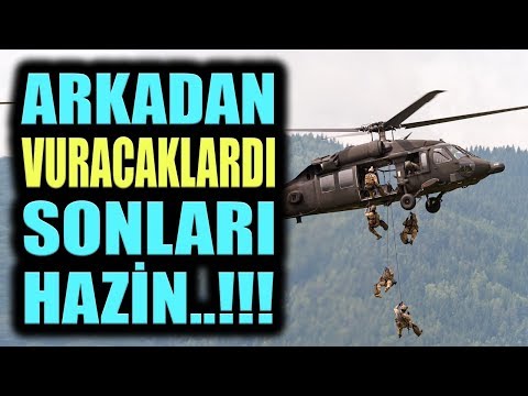 ARKADAN GELDİLER, BEYAZ IŞIĞI GÖRDÜLER..!!! DUR DURAK BİLMİYORUZ..!!!
