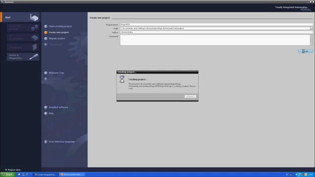 Integration of Simatic S7-1200 with the Matlab Simulink environment Configuration - YouTube