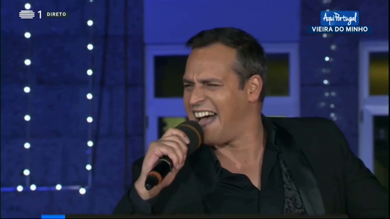 Marco Génio RTP Somos Portugal - YouTube