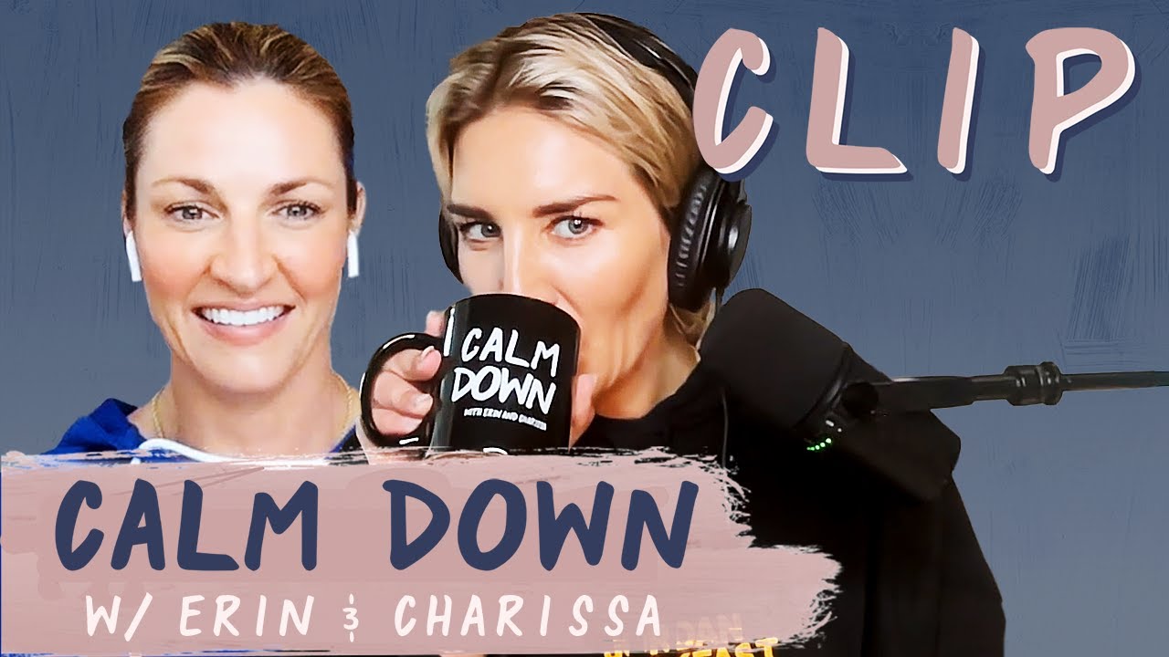 SKIMS are amazing but there's a problem! | Calm Down Podcast - YouTube
