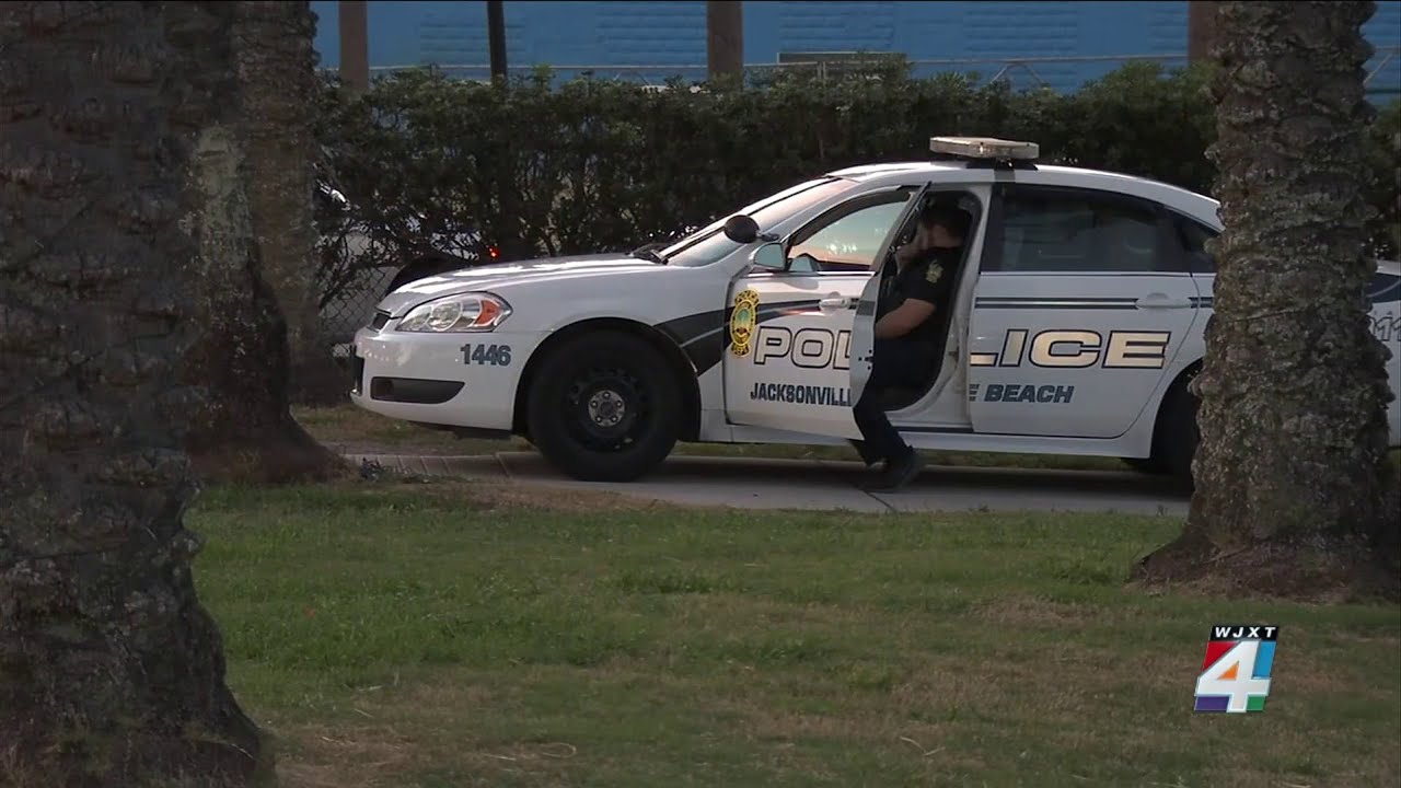 Extra police patrols at beaches for Memorial Day - YouTube