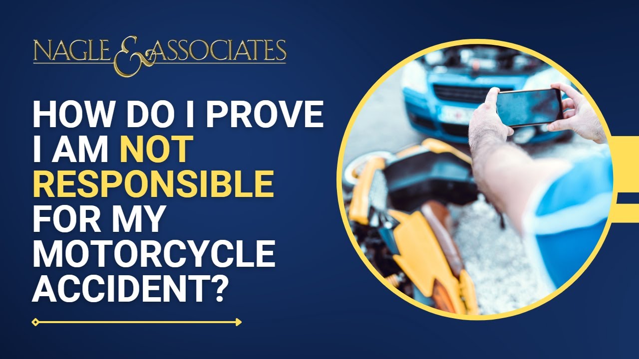 How Do I Prove I Am Not Responsible For My Motorcycle Accident YouTube how-do-i-prove-i-am-not-responsible-for-my-motorcycle-accident-youtube