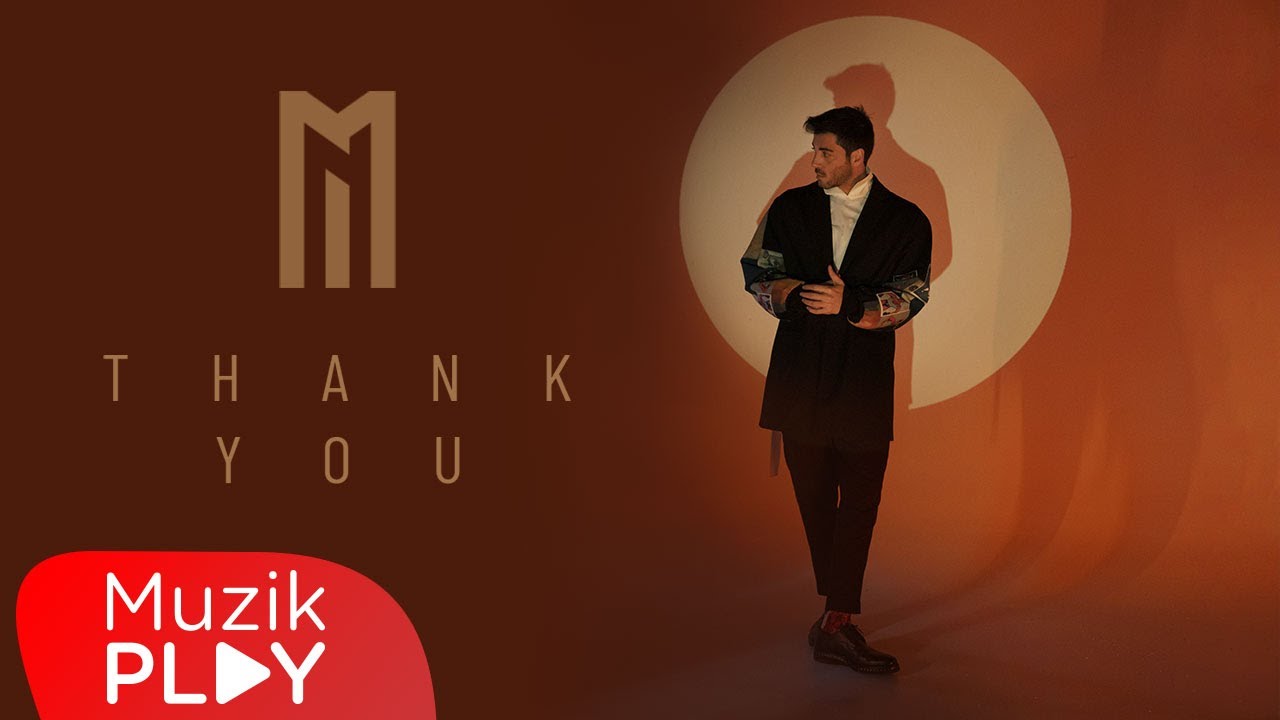 Mr. Nothing - Thank You (Official Video) - YouTube