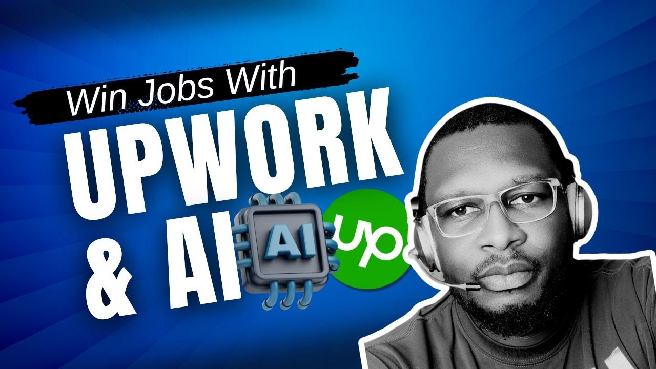 UPWORK PROPOSAL: How To Win Jobs With AI - YouTube