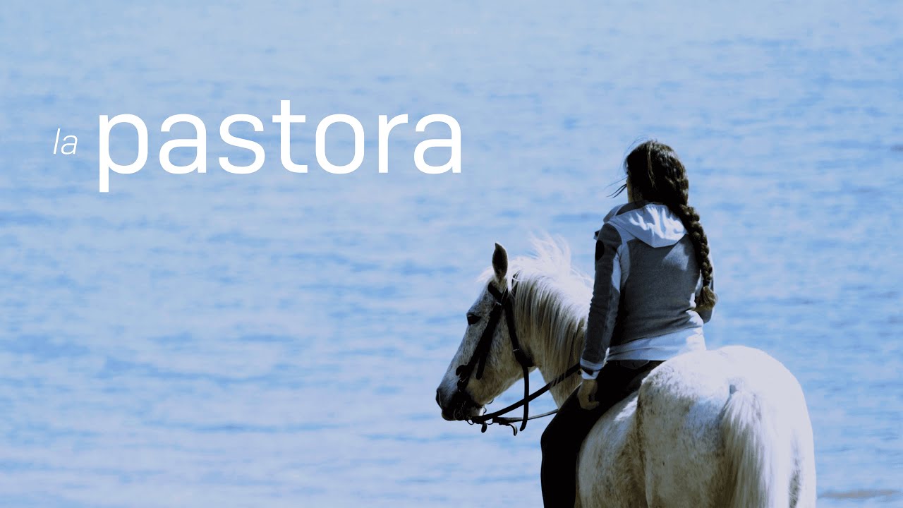 La Pastora - YouTube