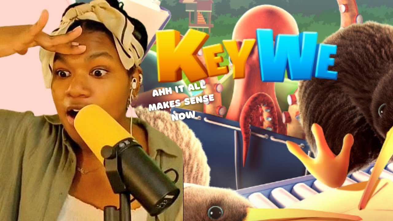 so this is where hello fresh delivery comes from ⋆.˚𓅆࿐ in KeyWe - YouTube