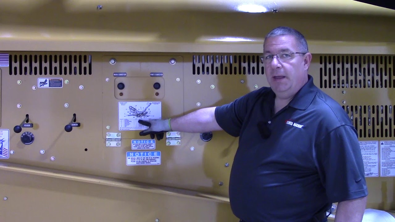 514 - Maintenance Reference Decal - YouTube