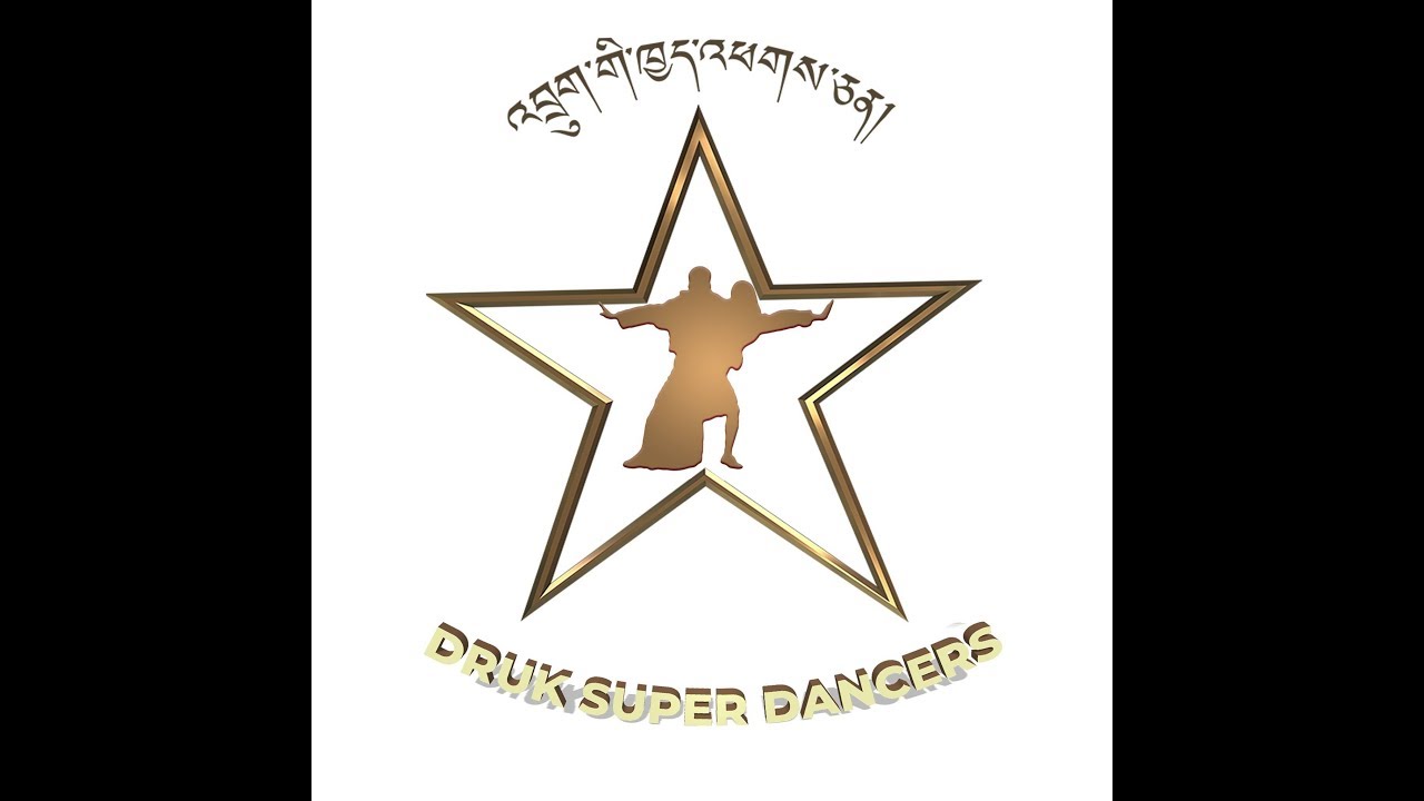 DRUK SUPER STAR SEASON 9 - Super Dancer - YouTube