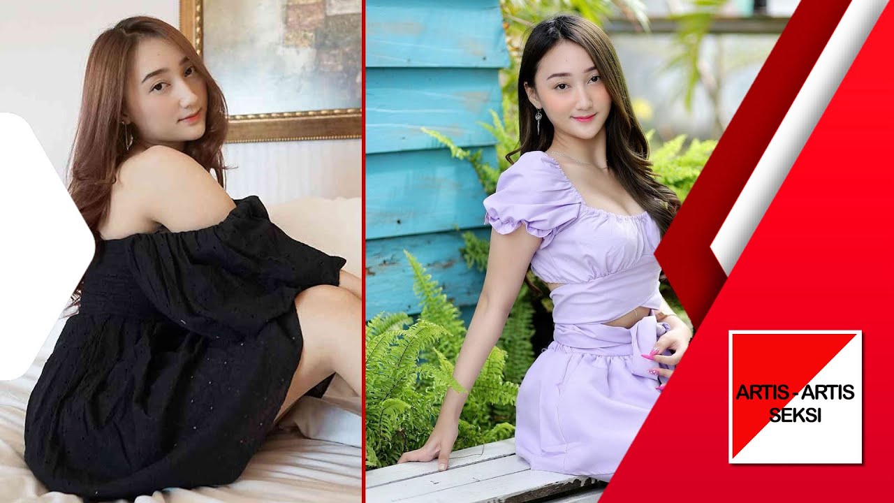 ARTIS SEKSI SANDRINA AZZAHRA - YouTube