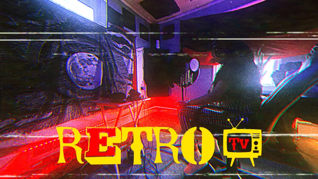 RetroTv Vlog: Lisha G Records Entire Project In One Studio Session ...