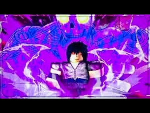 Becoming Sasuke For 24 Hours… | Shindo Life - YouTube