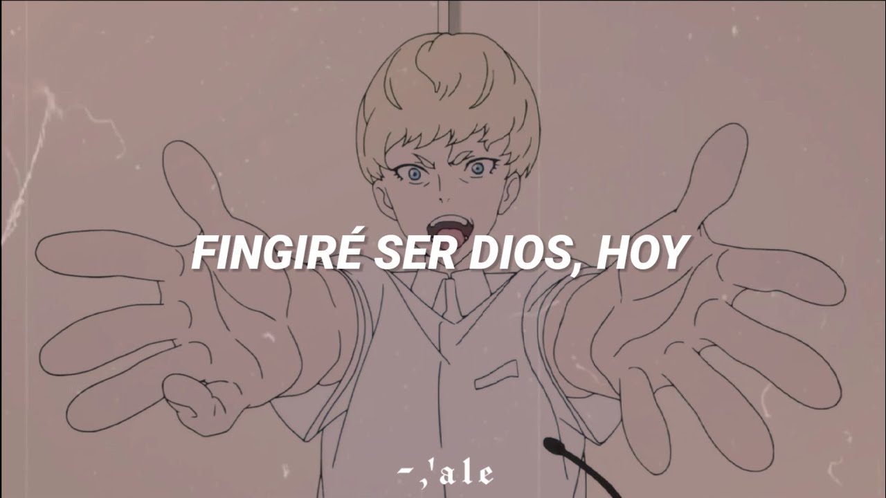 Oh Ana - Mother Mother (sub español)║Ryo Asuka║Devilman Crybaby - YouTube