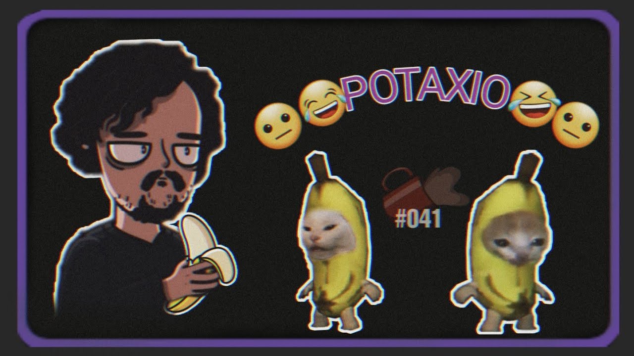 potaxio potasio - Woshingo (Café Infinito clips) - YouTube