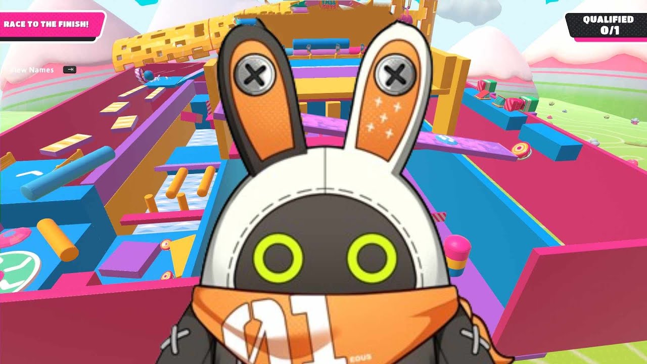 Fall Boo | Zenless Zone Zero - YouTube