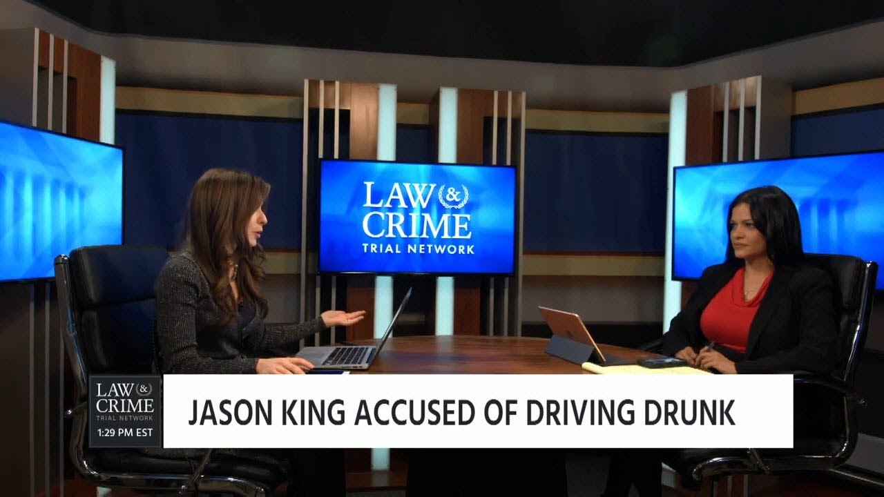 Jessica Ramirez Talks Jason King Trial Part 2 on Law & Crime Network ...