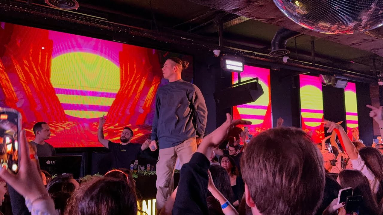 Satoshi | N-avem Scuze - YouTube