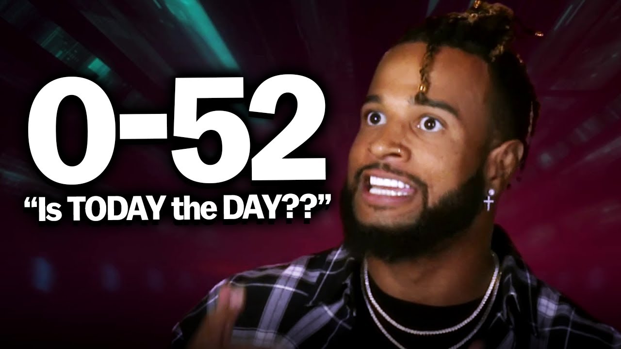 Nelly T BULLIED By Production On The Challenge: Ride Or Dies | Out Of ...