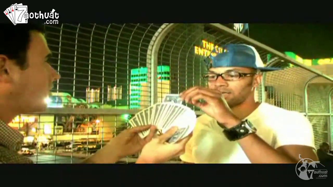 Stripper deck - YouTube