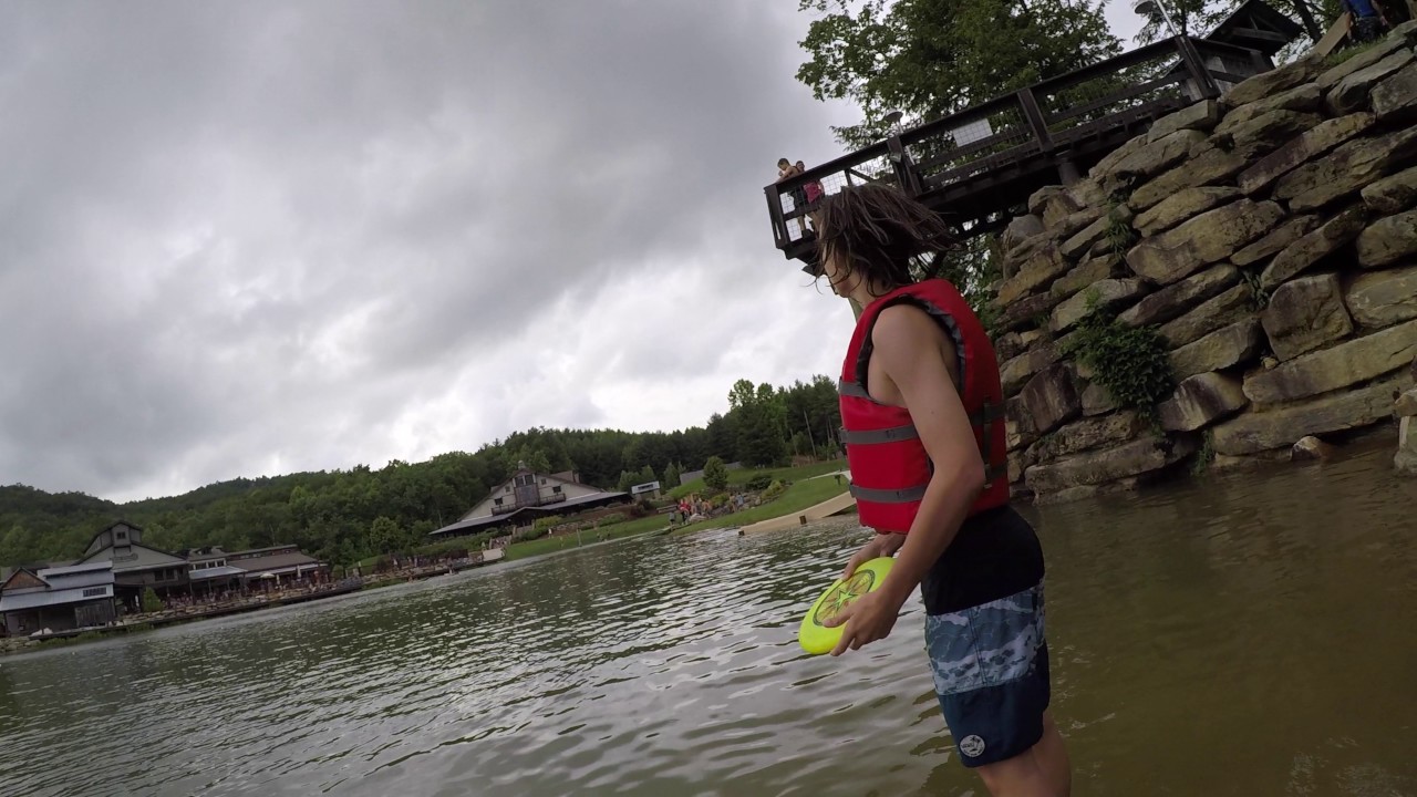 CAROLINA POINT/Younglife Camp - YouTube