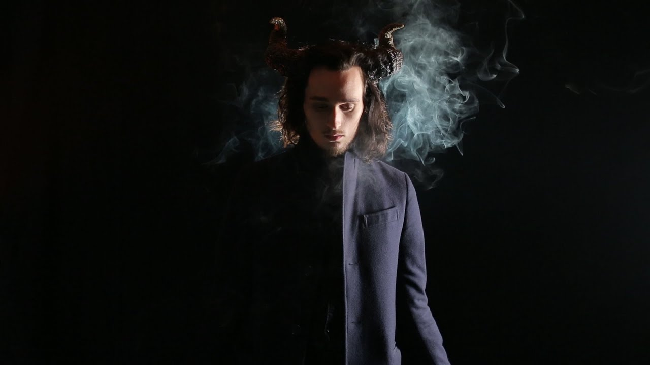 LUKE LAMBHEART - "Two By Two" (Official Music Video) - YouTube