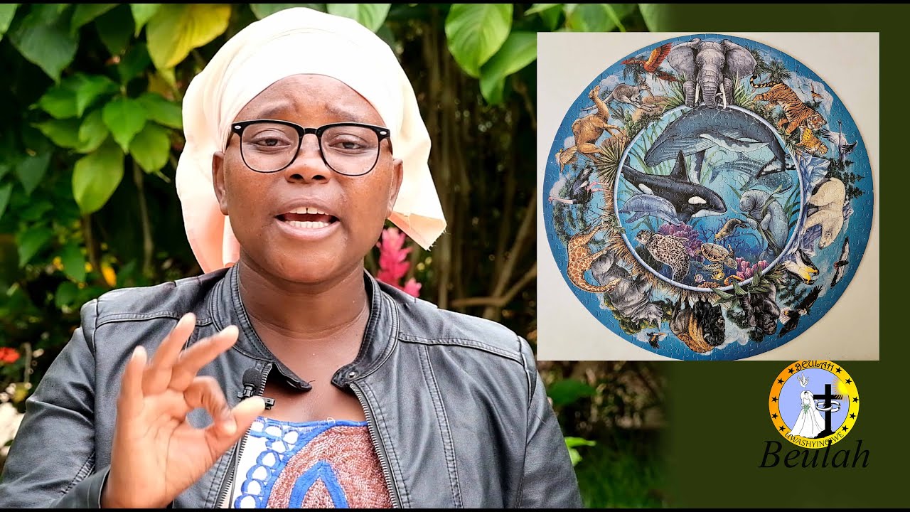 ABIHANUYE ARANGURUYE💔YAMBWIYE KO INSHISHI N'IBISIMBA BYINSHI BYUZUYE ...