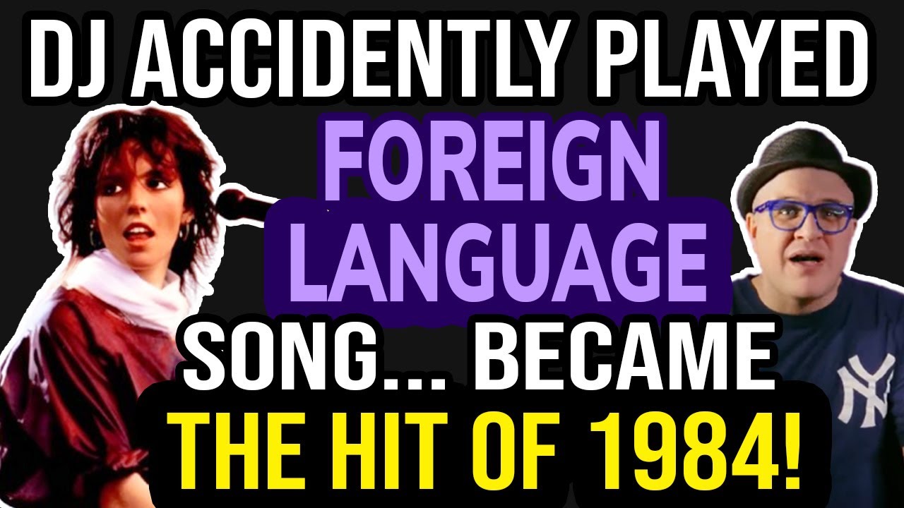 They Had a MASSIVE HIT in 1983 Even Though NOBODY Knew How to Say Their ...