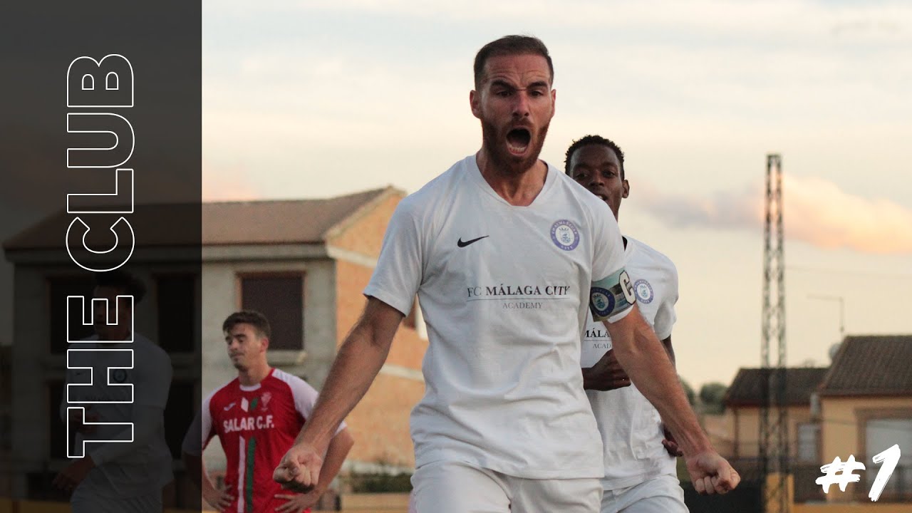 Massive Win On The Road! | #TheClub (Episode 1) - YouTube