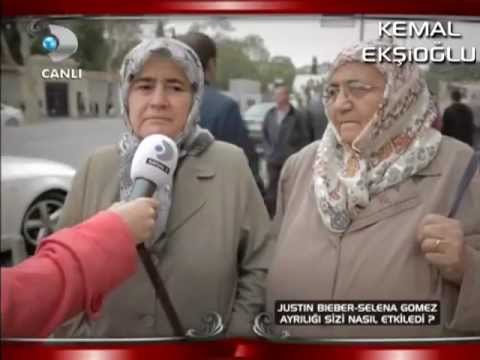 Selena Gomez Justin Bieber Ayrılığı Sizi Nasıl Etkiledi?