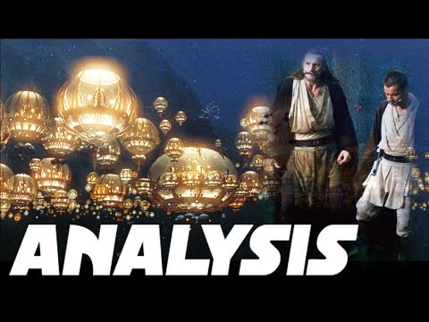 Intercultural Communication and the Gungans - Analysis of The Phantom ...