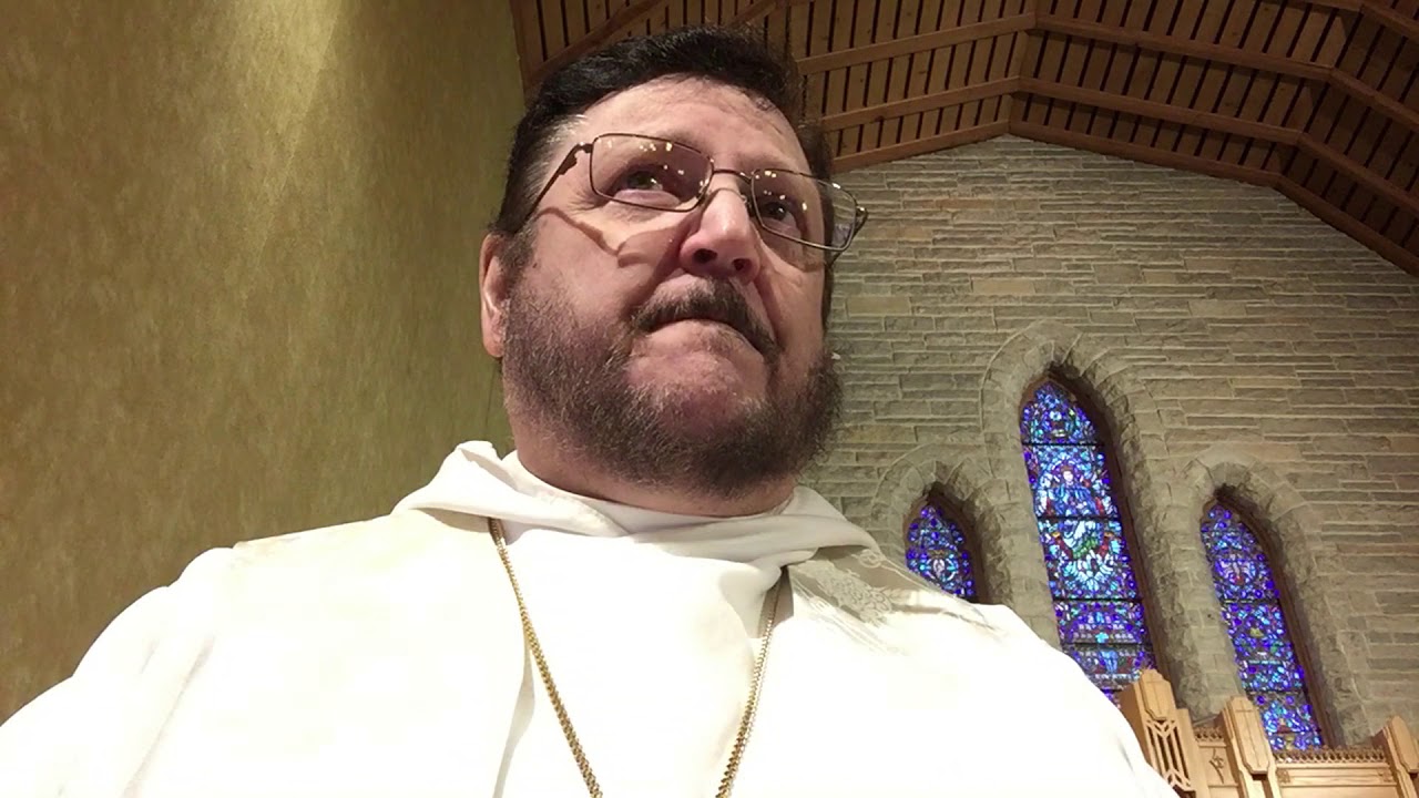 Thomas, the Doubter - YouTube