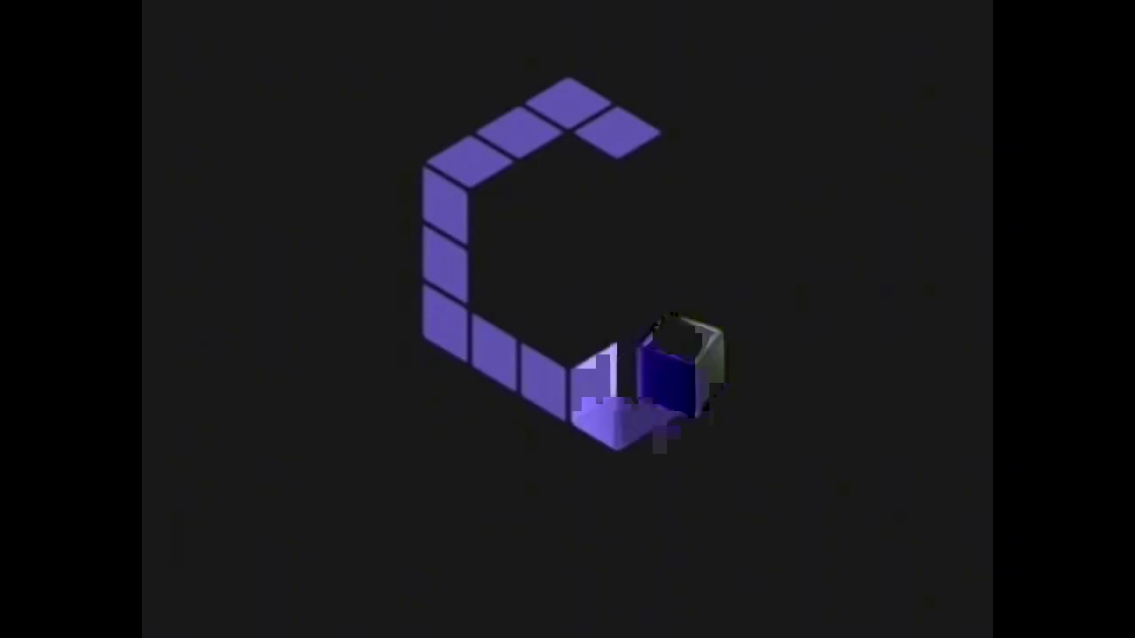 Gamecube intro - YouTube