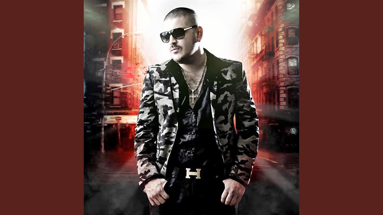 El pollo - YouTube