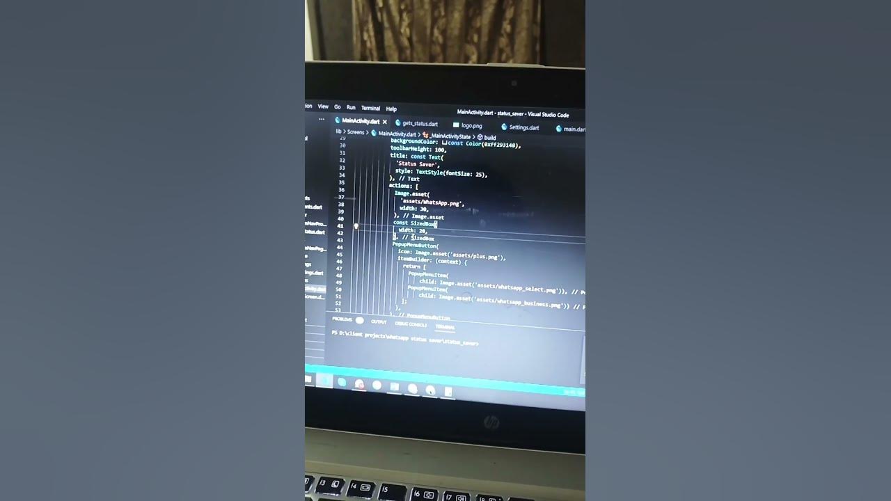 Format Document In Flutter Flutter Fluttertutorials Technicalencoder Youtube