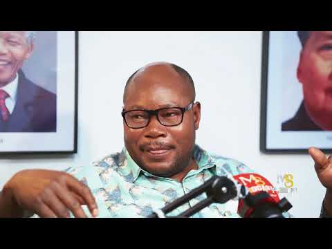 MBUNGE MWITA WAITARA AFUNGUKA WALIVYOPANGA KUMUONDOA MBOWE CHADEMA | HAKUNUNULIWA KUJIUNGA CCM