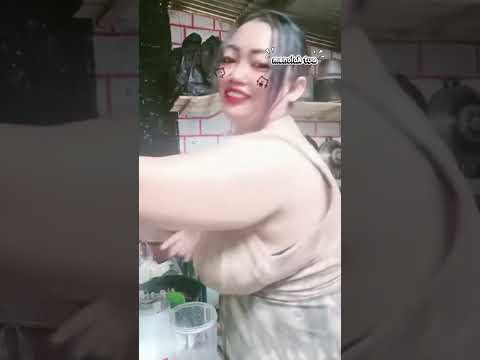 Bunda dewi masak pagi pagi banget || Stw b0hay