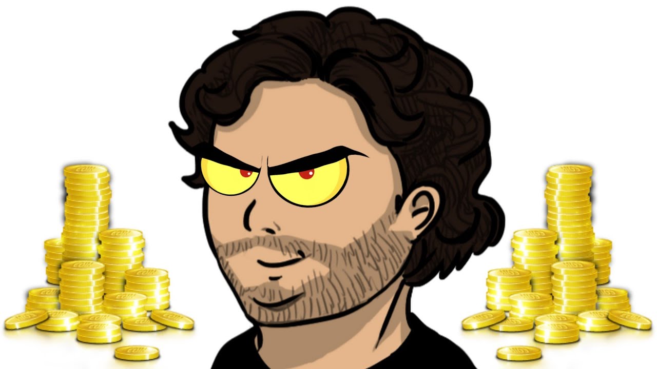 ATOR próbował mnie OKRAŚĆ! | Drama z Atorem - YouTube