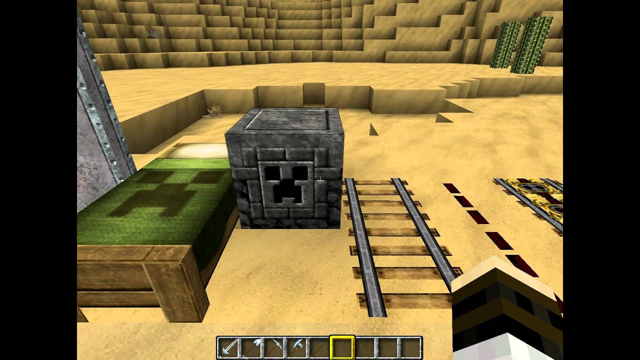 Minecraft Misa's Realistic Texture Pack [64x64] - YouTube